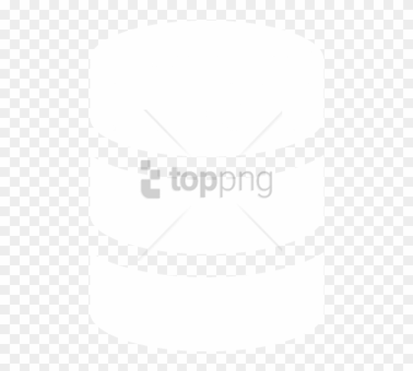 Free Png Database Icon White Png Image With Transparent - Database ...