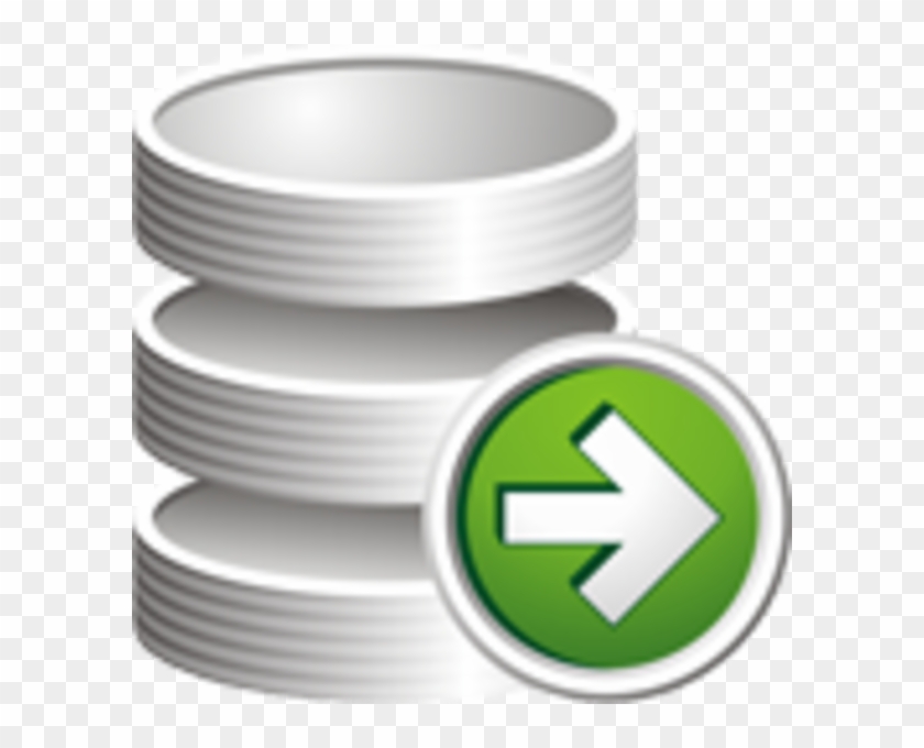 Export Database Icon, HD Png Download - 600x600(#2062382) - PngFind