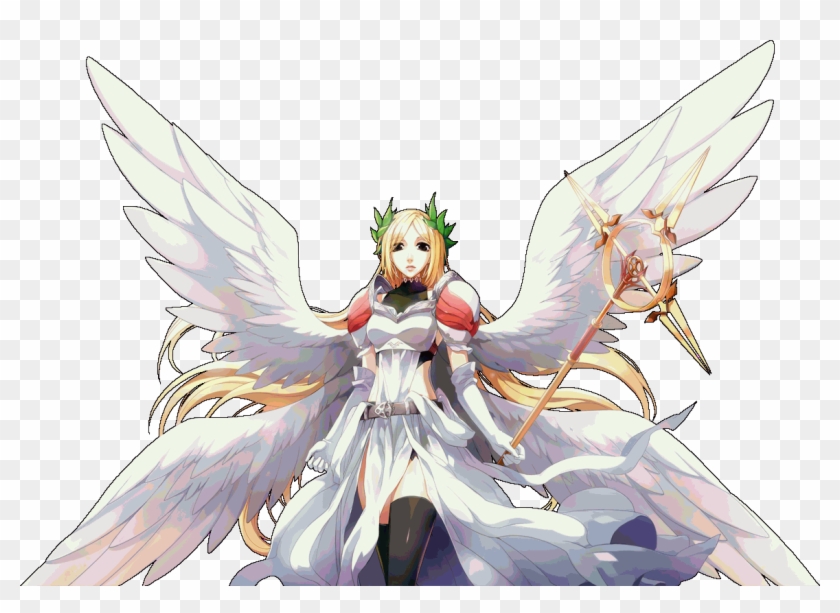 Valkyrie Npc Ragnarok Online, HD Png Download - 1165x796(#2062574 ... Valkyrie Npc Ragnarok Online, HD Png Download - 1165x796(#2062574 ...