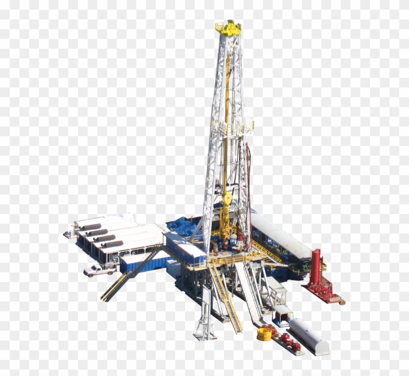©1973-2012 Drilling Structures International, Inc - Land Drilling Rig ...
