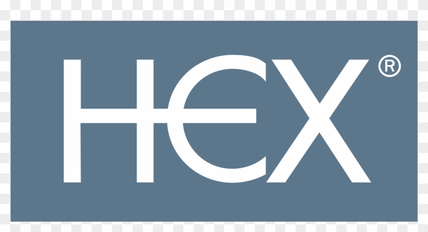 Hex Logo Png Transparent - Hexadecimal Logo, Png Download - 2400x2400 ...