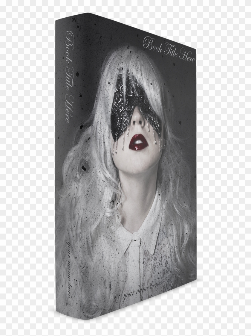 Sample When I've Lost My Way In Darkness, HD Png Download - 1000x1164 ...