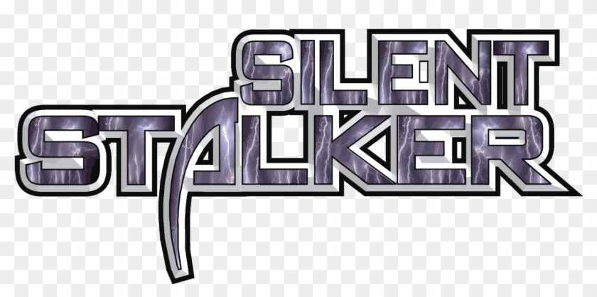 Stalkers Logo, HD Png Download - 1721x842(#2069134) - PngFind