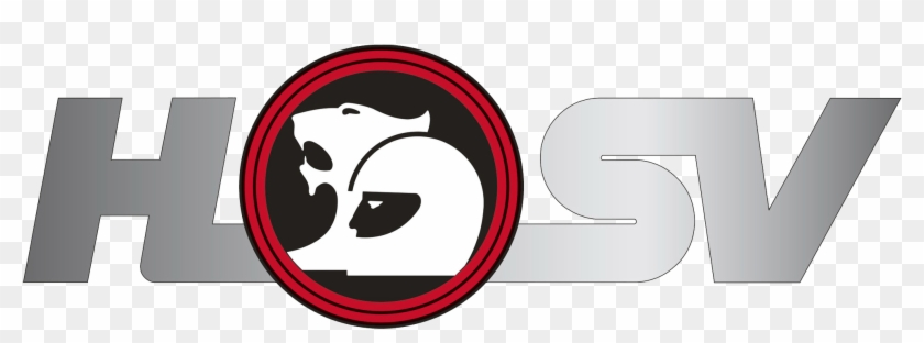 Holden Special Vehicles Logo (present) Hd Png - Holden Hsv, Transparent ...