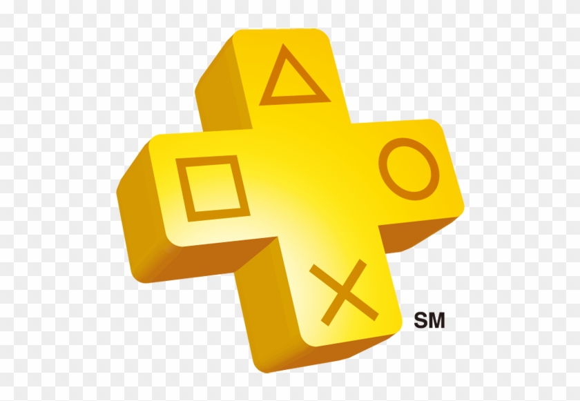 Playstation Plus, HD Png Download - 689x689(#2070648) - PngFind
