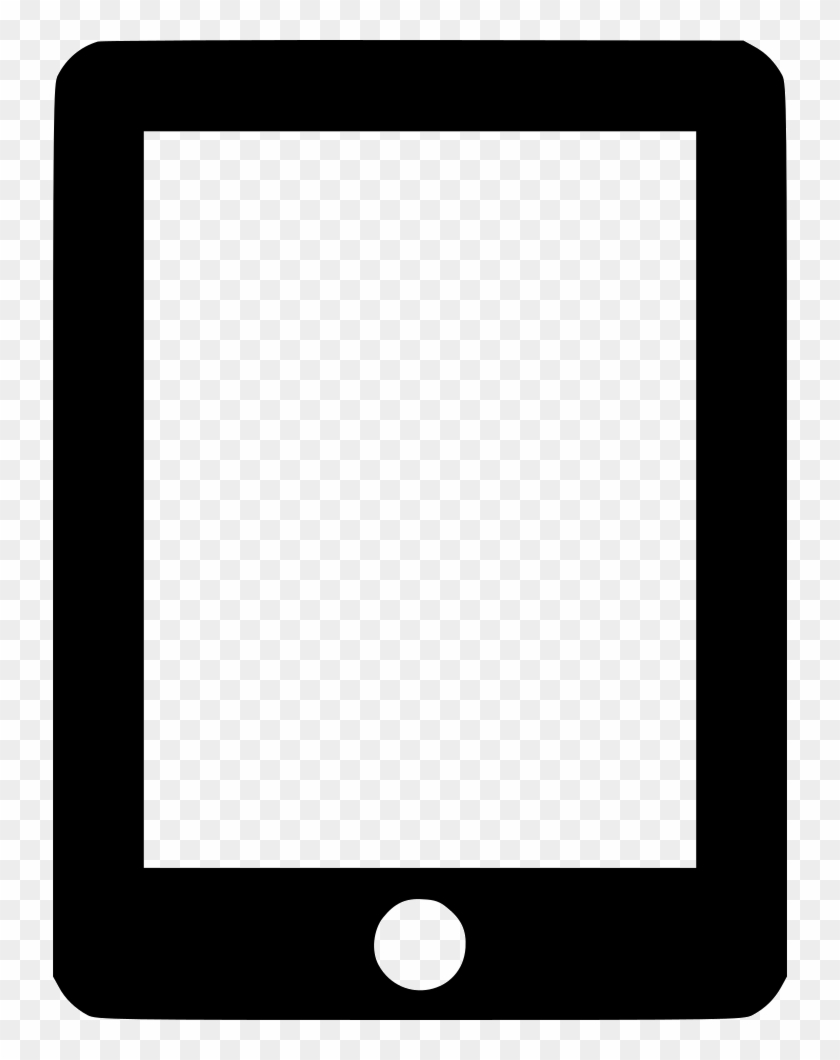 Png File - Tablet Vector Png, Transparent Png - 734x980(#2072913) - PngFind
