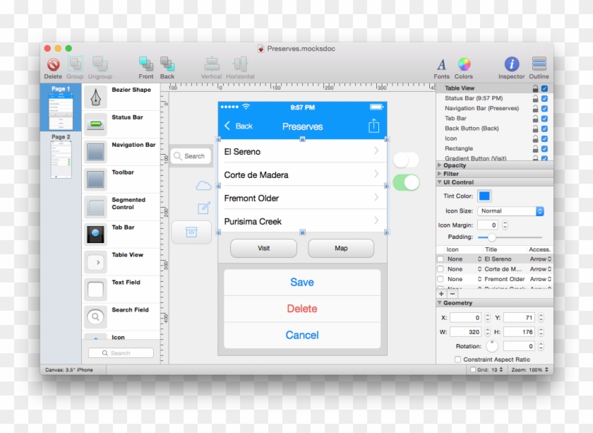 Mac Os Mockup, HD Png Download - 1083x740(#2073777) - PngFind