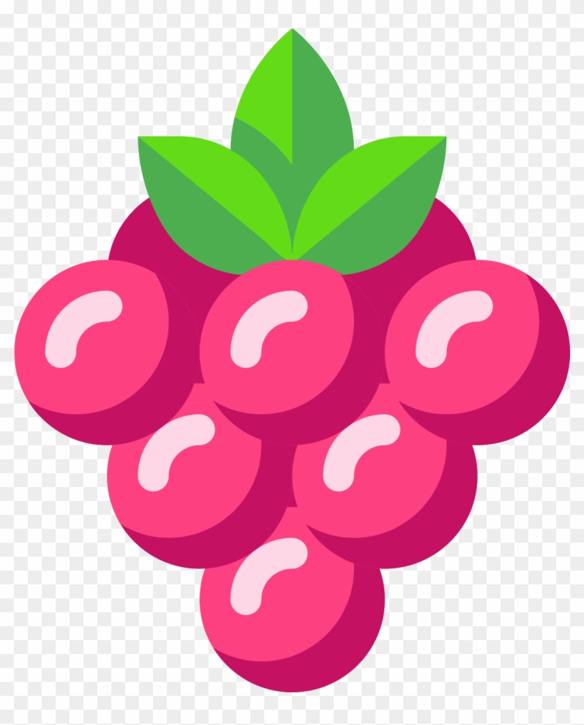 Berry Png - Berry Icon, Transparent Png - 1600x1600(#2076000) - PngFind