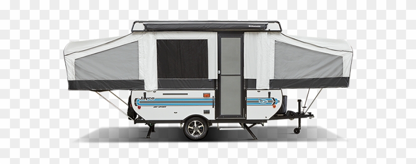 Camping Trailers - Travel Trailer, HD Png Download - 960x350(#2076592 ...