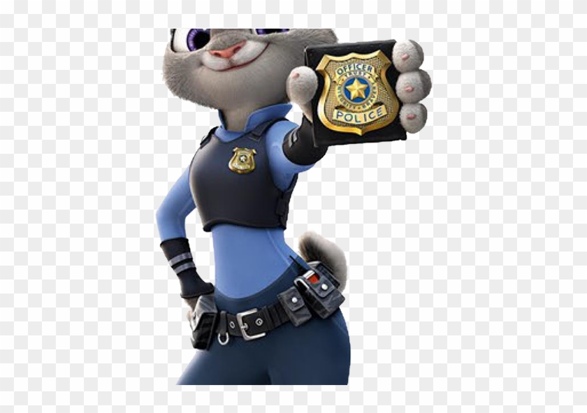Judy Hopps Png, Transparent Png - 797x510(#2078947) - PngFind