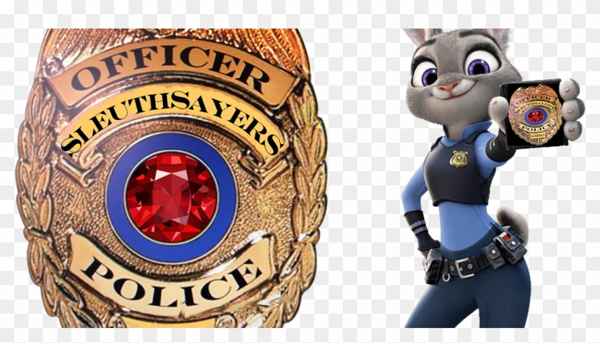 Judy Hopps Png, Transparent Png - 1200x630(#2080192) - PngFind