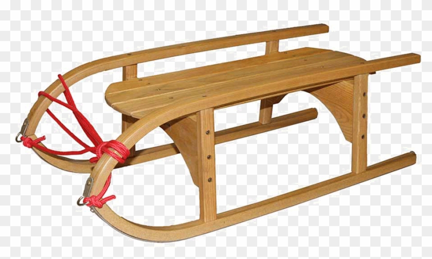 Alpine Downhill Sled - Sled Transparent, HD Png Download - 1000x1000 ...