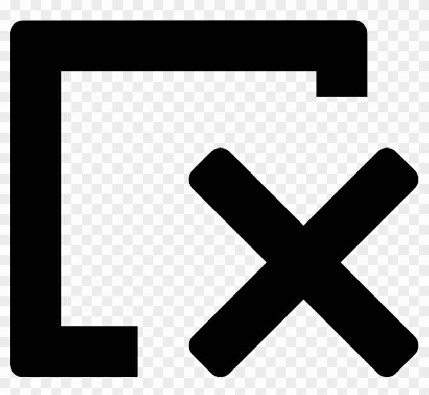 Png File Svg - Terminate Icon, Transparent Png - 981x858(#2081871 ...