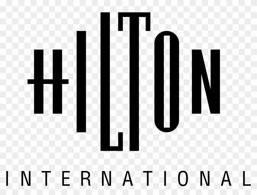 Hilton Worldwide Logo