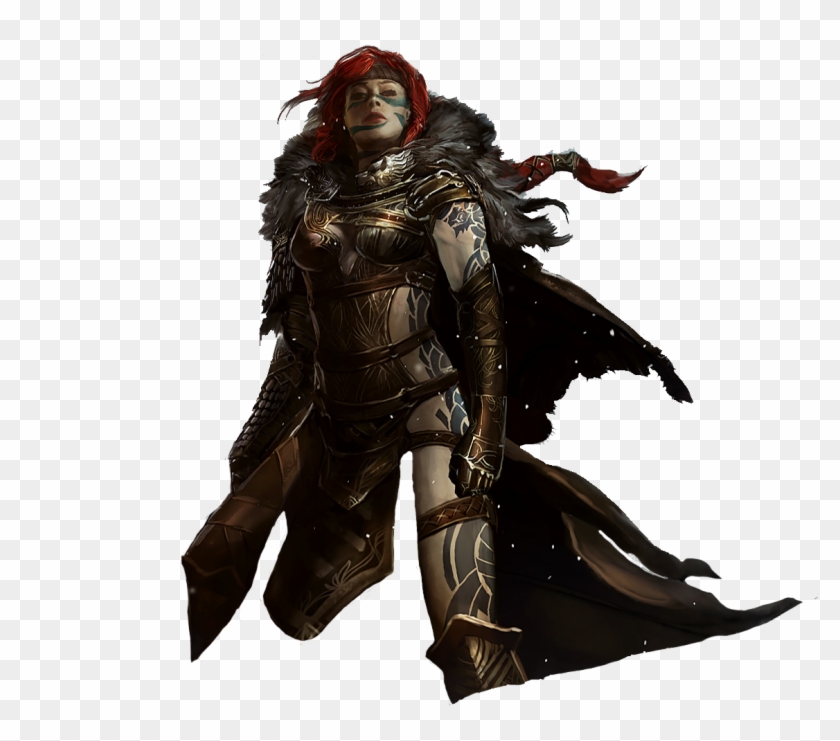 Fantasy Bounty Hunter Supernatural Bounty Hunter Series | Urban