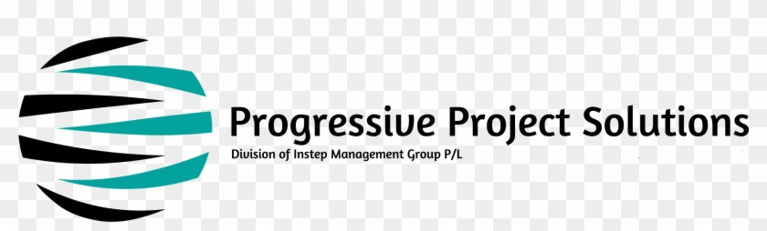 Progressive Project Solutions Web Logo - Calligraphy, HD Png Download ...