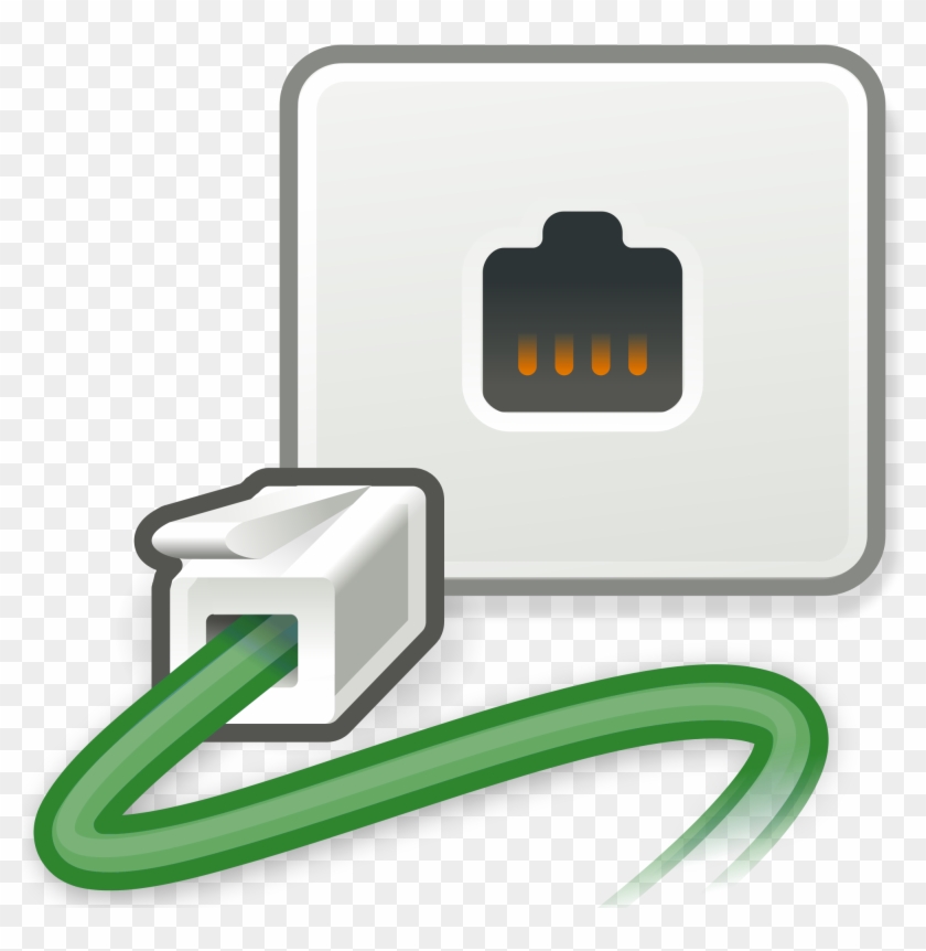 Ethernet, HD Png Download - 2000x2000(#2084468) - PngFind