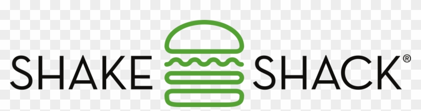 Shake Shack Logo, HD Png Download - 1280x280(#2085290) - PngFind