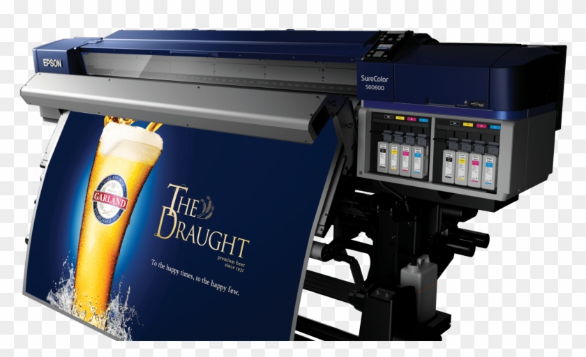 Print Png Large Format Printer Png Transparent Png 1500x843
