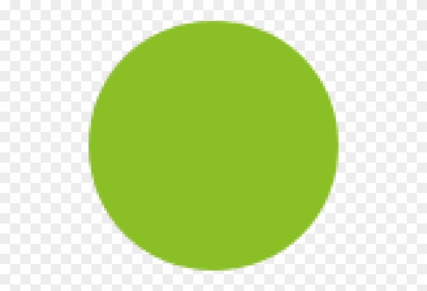 4me Icon Green Dot - Pastille Rouge Et Verte, HD Png Download ...