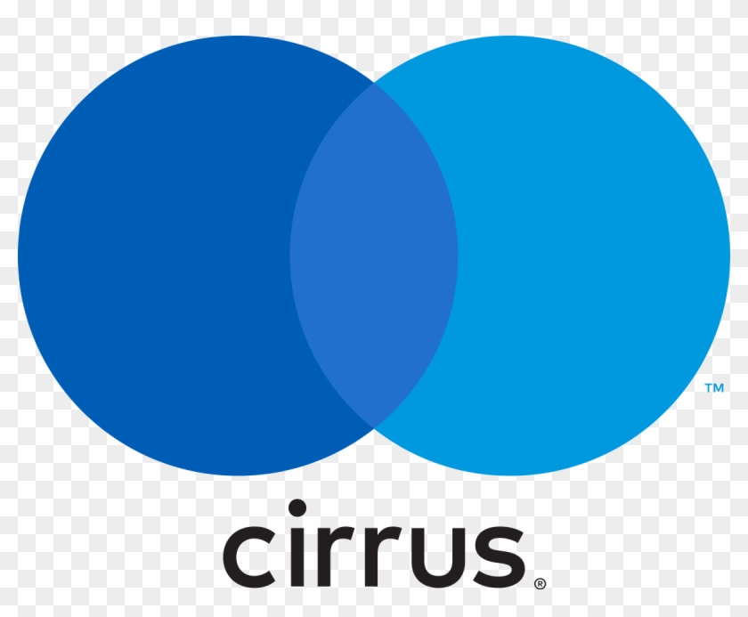 Cirrus Logo Png, Transparent Png - 1200x933(#2087848) - PngFind