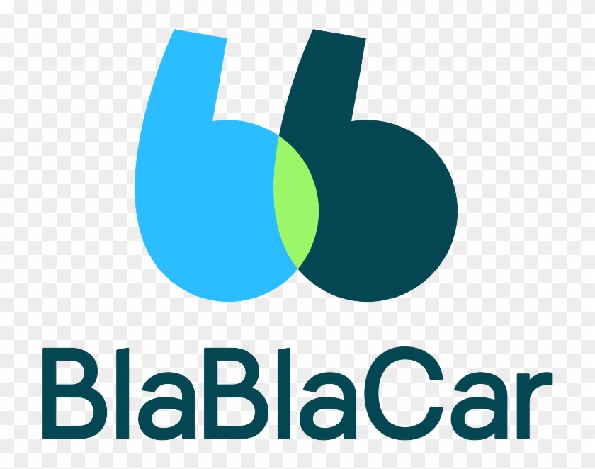 Bla Bla Car Logo Png, Transparent Png - 1200x848(#2088834) - PngFind