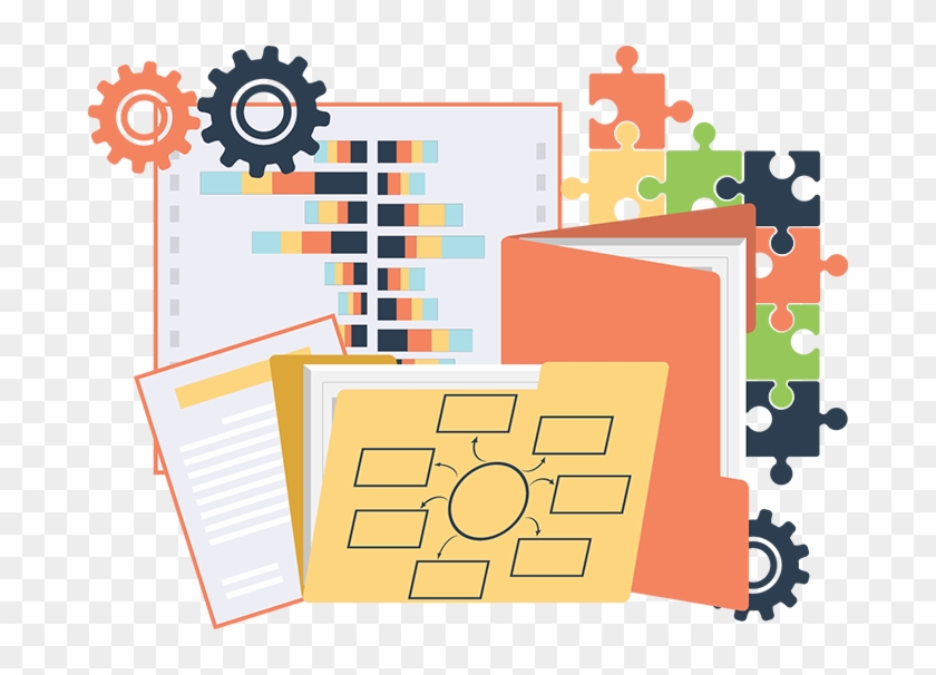 Management Information System, HD Png Download - 684x526(#2090604 ...