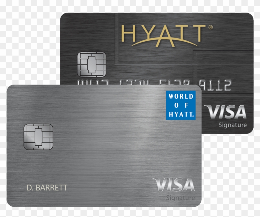 The Chase Hyatt Card Vs The Citi Hilton Reserve Uponarriving