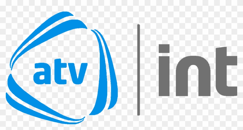Atv International - Atv Azerbaycan Png, Transparent Png - 1056x517 ...