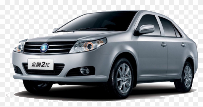 Geely Car Png Hd - Geely Mk, Transparent Png - 1024x768(#2097241) - PngFind