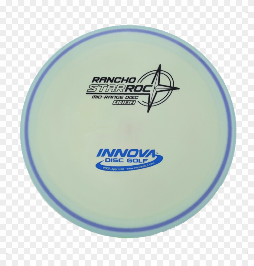Innova Roc Rancho Star - Circle, HD Png Download - 1080x1080(#2098999 ...