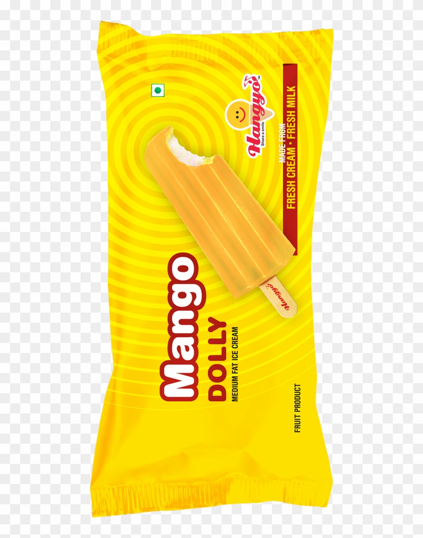 Hangyo-mango Dolly - Hangyo, HD Png Download - 709x1181(#2099421) - PngFind