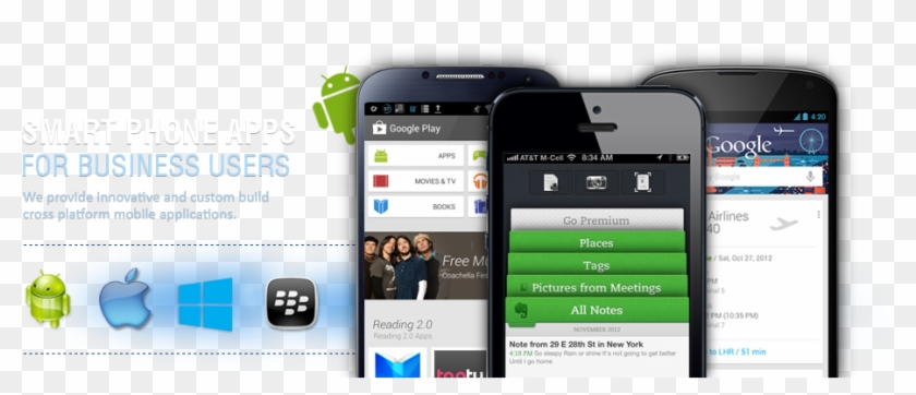 Image - Android, HD Png Download - 990x392(#210757) - PngFind