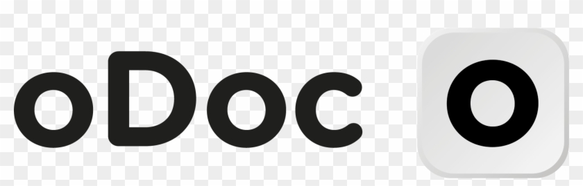 Logo - Odoc Logo, HD Png Download - 1740x476(#211188) - PngFind