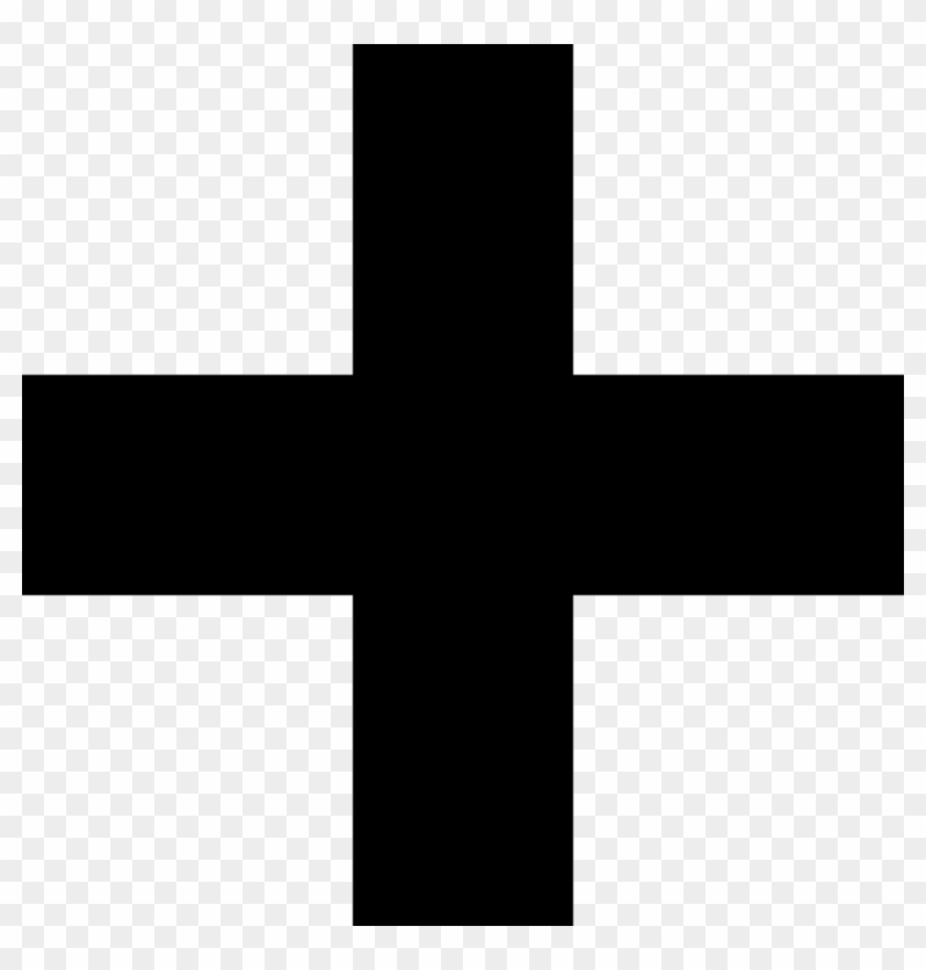 Greek Cross - Simbolo Divisão Png, Transparent Png - 800x800(#211265 ...