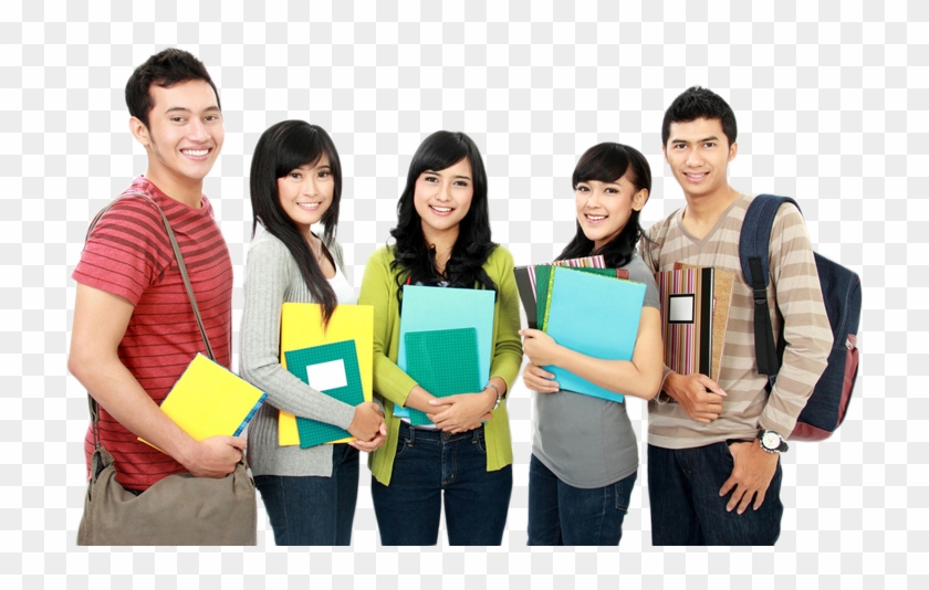 College Student Group Png - Coaching Students, Transparent Png ...
