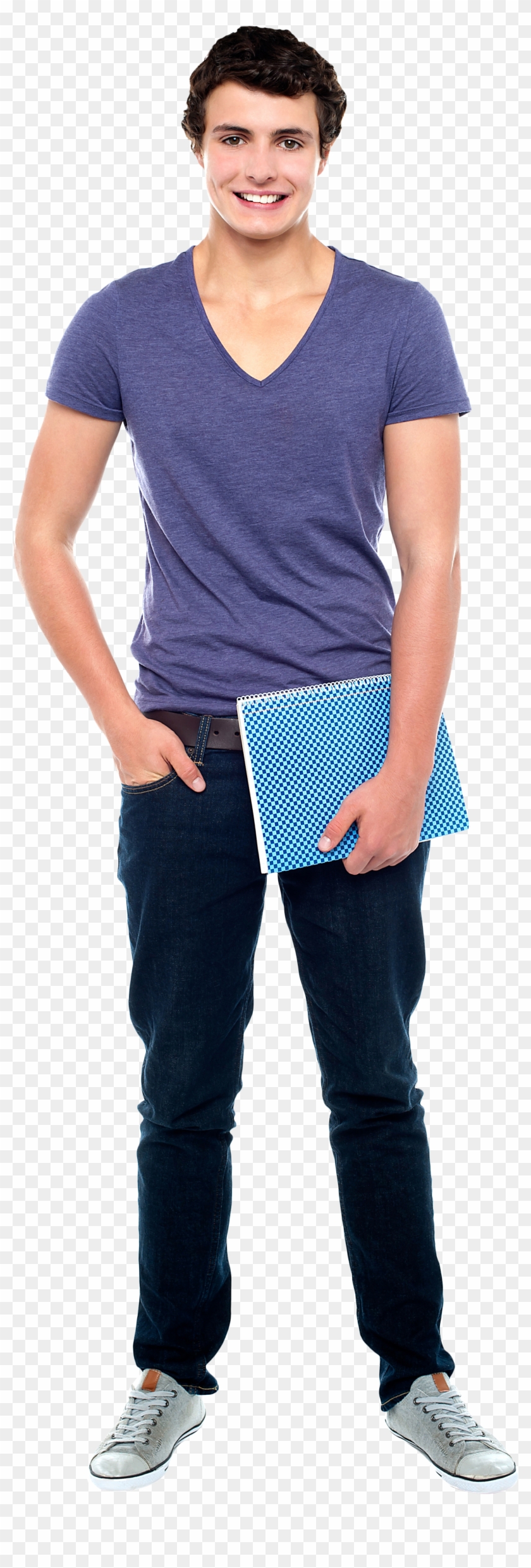 Student Free Png Image - College Student Standing, Transparent Png ...