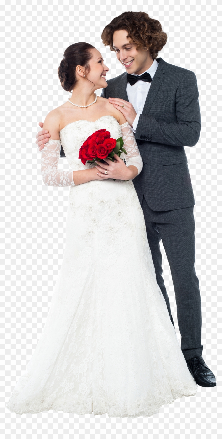 Wedding Couple - Welcome Banner For Wedding, HD Png Download ...