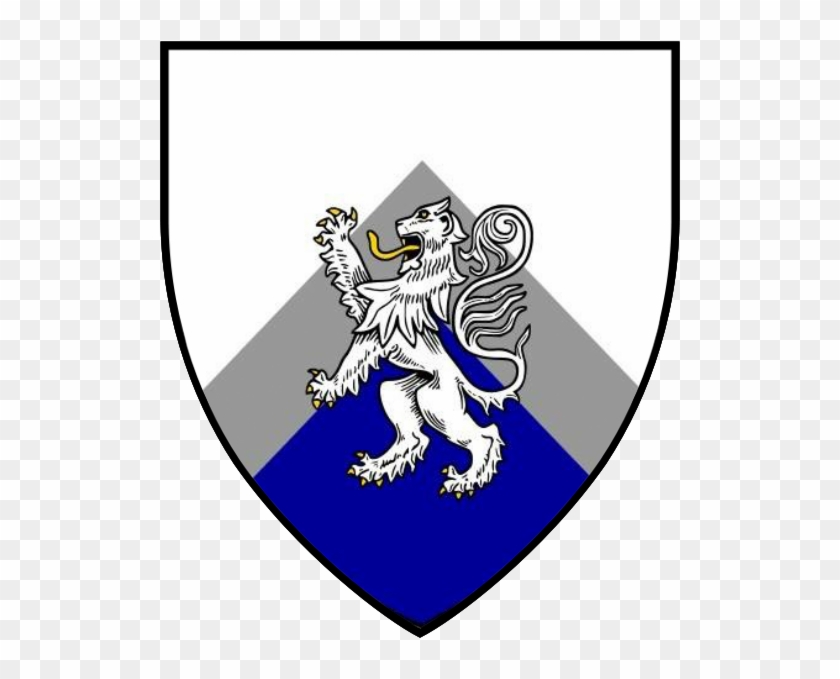 Crest, HD Png Download - 522x599(#213580) - PngFind