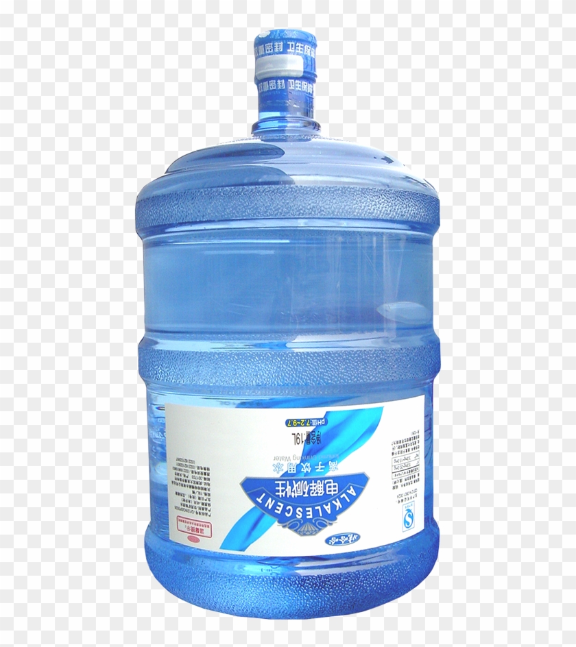 Water Gallon Png