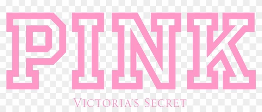 L Brands Assets - Victoria Secret Pink Logo, HD Png Download - 2100x900 ...