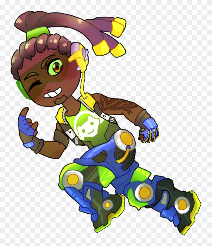 Lucio Png - Lucio Chibi, Transparent Png - 894x894(#214485) - PngFind
