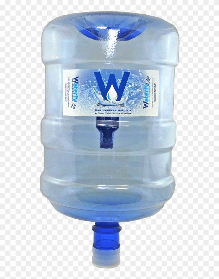 Water Gallon Png