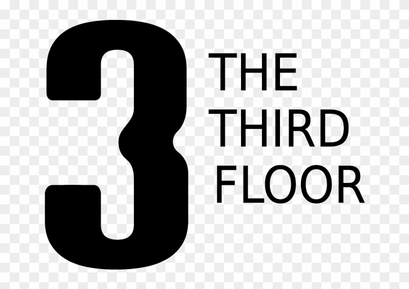 3rd Floor, HD Png Download - 800x600(#217598) - PngFind