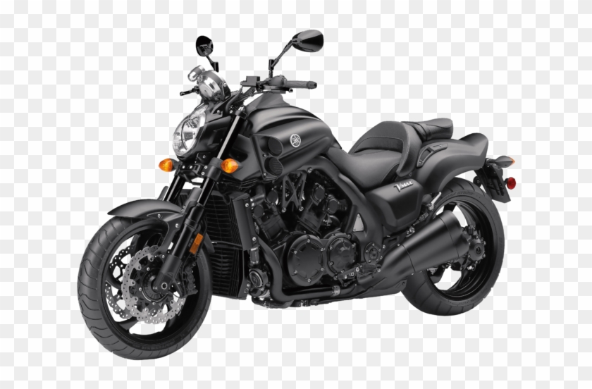 Yamaha V Max, HD Png Download - 715x715(#2101742) - PngFind