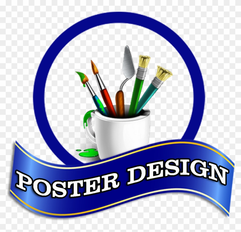 Hd Poster Design Logos Png - Graphic Design, Transparent Png ...