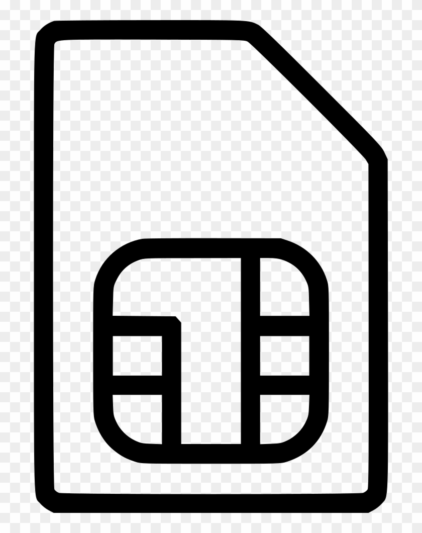 Png File - Sim Card Png Icon, Transparent Png - 706x980(#2104177) - PngFind