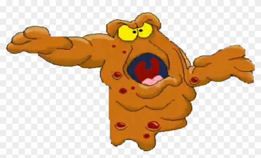 View Samegoogleiqdbsaucenao Glob Monster , - Glob Monster, HD Png ...