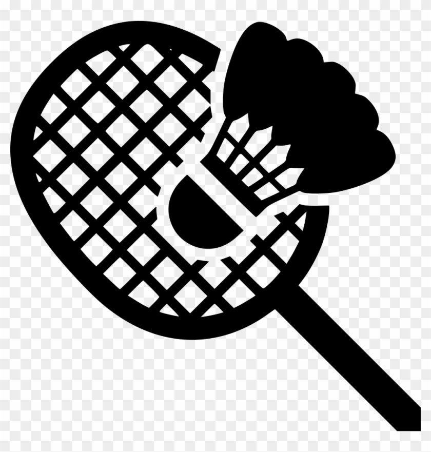 Png File Svg - Badminton Icon Png, Transparent Png - 980x982(#2109262 ...
