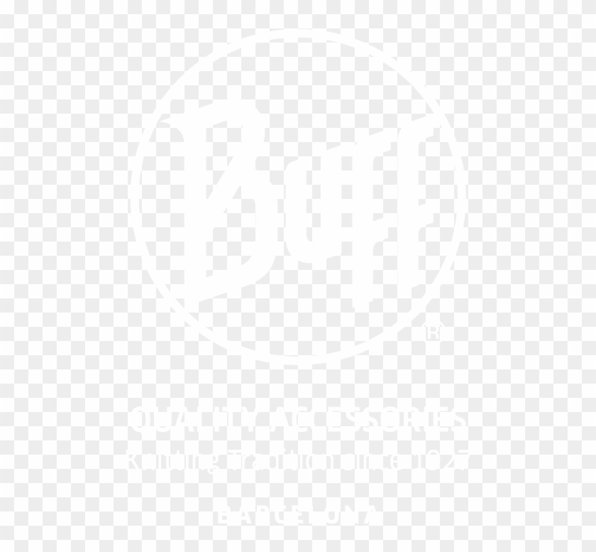 Buff Logo Lifestyle 2 White - Poster, HD Png Download - 514x696 ...